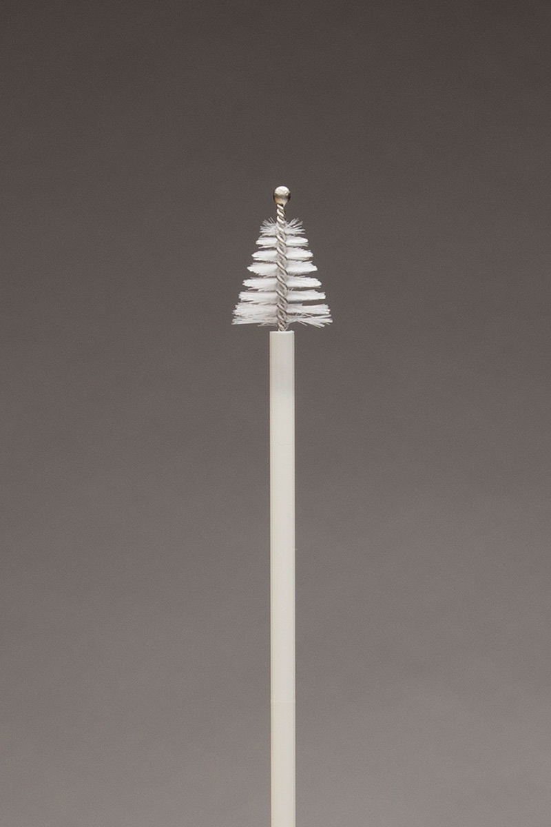 Medical Brushes – Sanderson MacLeod